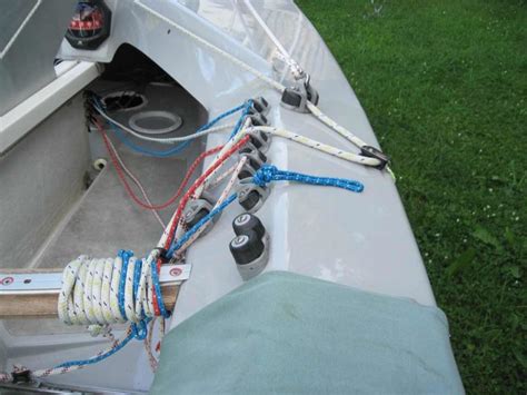 Einkaufs Fahrt Nach Loosdrecht 2012 Devoti Finn • Sailpicsde