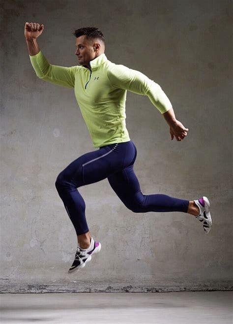 Mens Training Gear