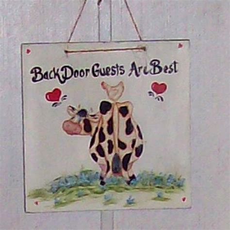 All My Friends Knew My Mom Just Likes Cows Rtheyknew