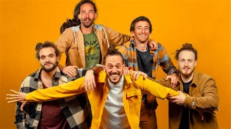 Ryon Rayonne Reggaefr