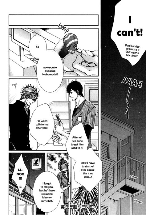 Tennouji Mio 24 Jikan Eigyouchuu Eng Page 7 Of 8 Myreadingmanga