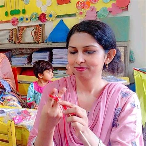 Roshniassociation Waldorfschool Teacherstraining