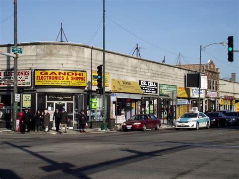 Big Shoulders Atlas A Chicago Neighborhoods Blog Little Indiadevon
