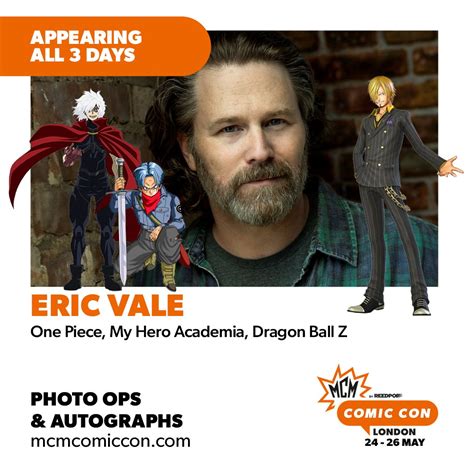 Eric Vale One Piece