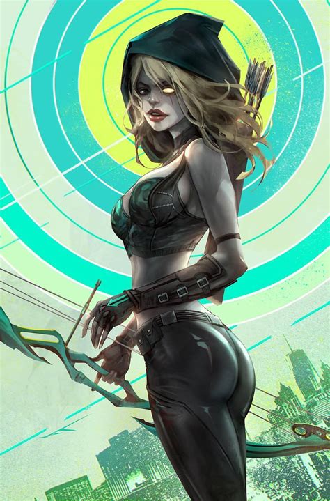 Robyn Hood Hellfire 1 Cvr C Tao Kings Comics