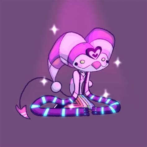 Fizzarolli Pfp In 2025 Boss Wallpaper Anime Drawing Styles Bear