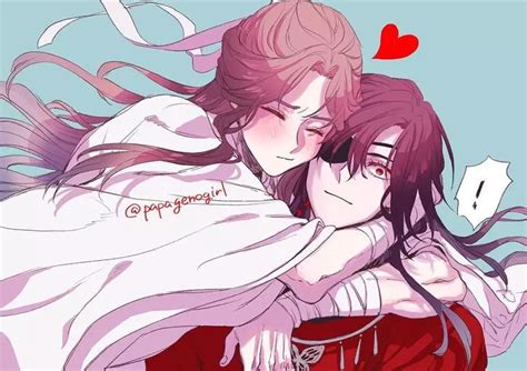 Chat With Hua Cheng Nsfw Enjoy Free Unrestricted Ai Character