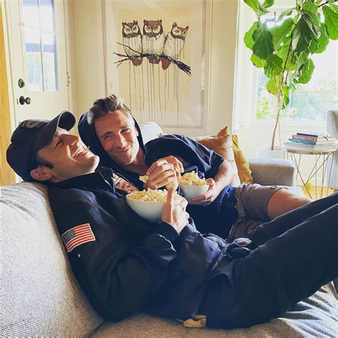 Tyler Hynes What To Know About Hallmarks ‘always Amore Star Us Weekly