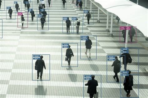 Make A People Counting System In Less Than 10 Minutes Visoai