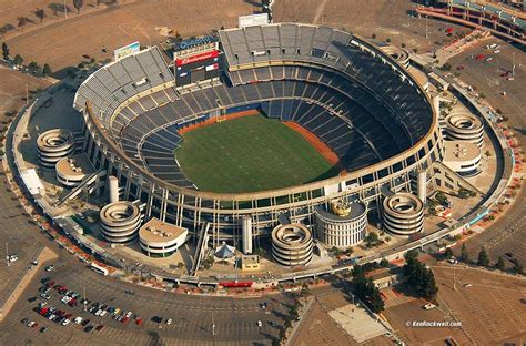 Aerial Photography Qualcomm Stadium San Diego Chargers San Diego