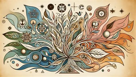 Root Spiritual Meaning