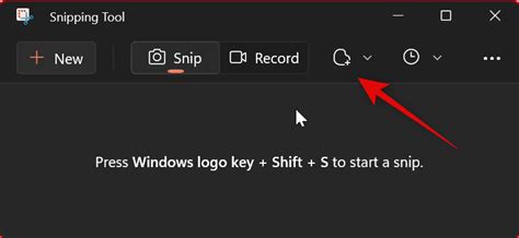 Kako Koristiti Alat Za Izrezivanje U Sustavu Windows 11 Aio