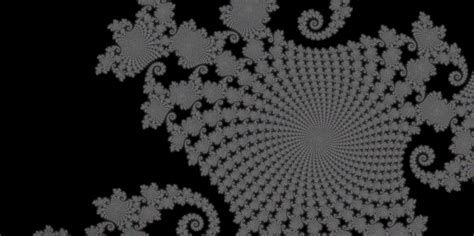 Spirals Fractals