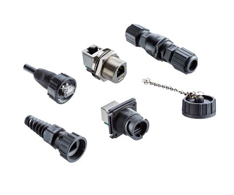 7 Types Of Electric Cable Assemblies And Their Uses