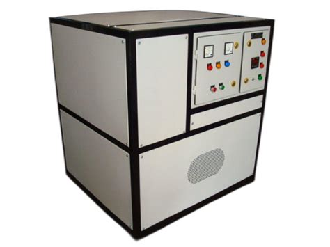 Crescent Electroplating Plant Chiller At ₹ 200000piece In New Delhi