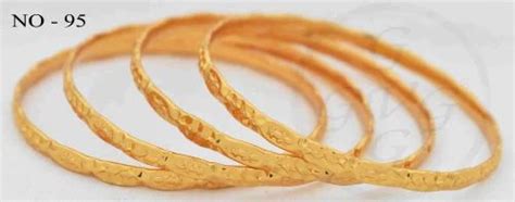 Round Party Plain Bangles At ₹ 300set In Machilipatnam Id 2850740257562