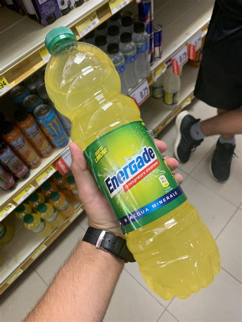 Ah Yes Let Me Take A Swig Of My Energade R Crappyoffbrands