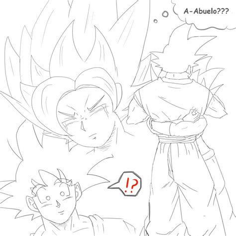 Goku Y Caulifla By Gerelksombra On Deviantart