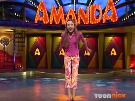 Then And Now The Cast Of The Amanda Show Business Insider