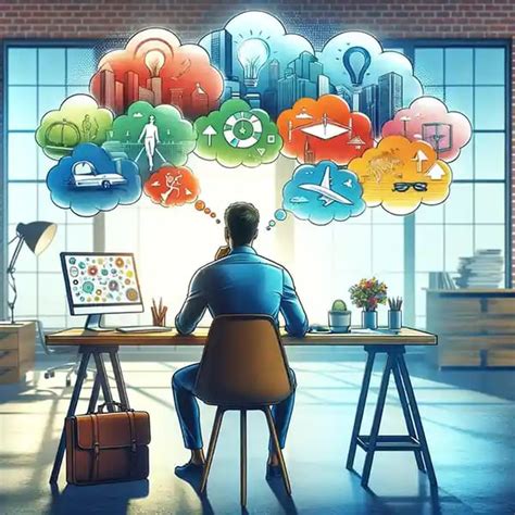 Driving Success Visualisation Techniques In Goal Setting