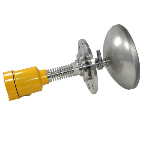 Rs485 Non Contact River Radar Water Level Sensor Liquid Radar Level Transmitter Meter Gauge