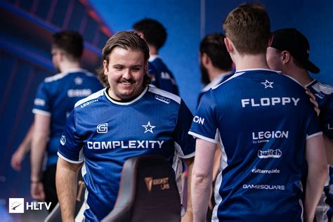 Hallzerk When I Heard Complexity Was Looking At Me There Was No Doubt In My Mind