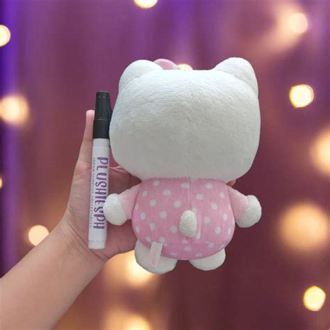 Cod Hello Kitty Hobbies And Toys Toys And Games On Carousell