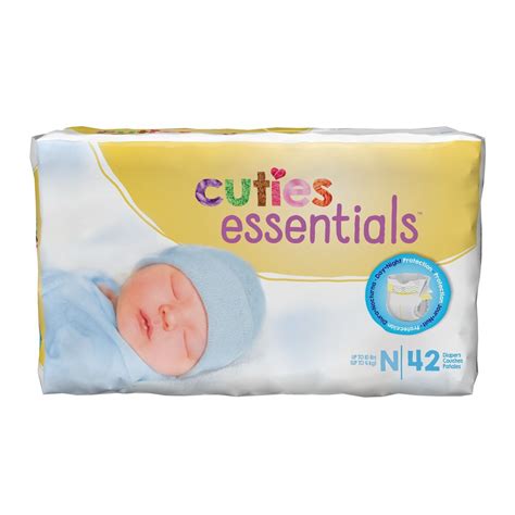 Quality Diapers Catalog