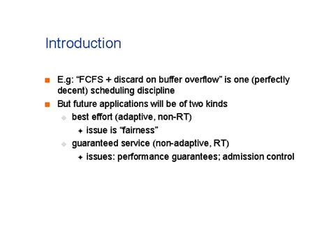 Introduction