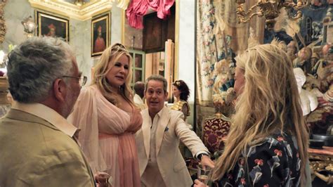 ‘the White Lotus All The Finale Theories About Deaths Sex Tapes And More