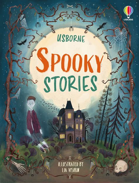 Spooky Stories By Russell Punter Goodreads