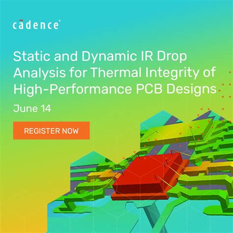 Cadence Design Systems On Linkedin Join Our Cadencetechtalk To Discover The Challenges Of Pcb