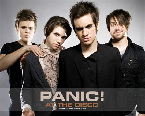 Zona Cronos Panic At The Disco