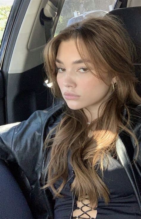 Long Hair Styles Hair Styles Aesthetic Hair