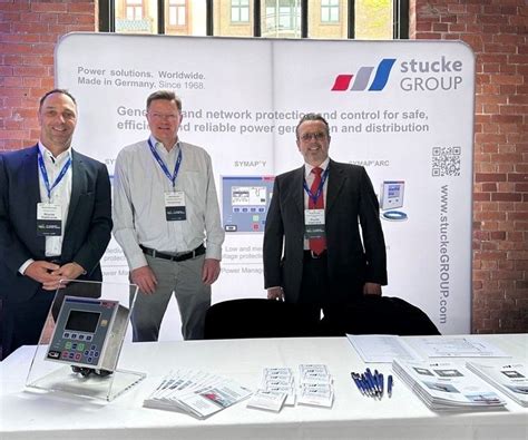 Stucke Elektronik Gmbh Head Office Of Stuckegroup On Linkedin