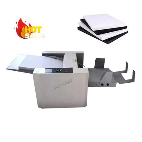 hot sale automatic a3 a4 paper numbering machine sheet counting counter