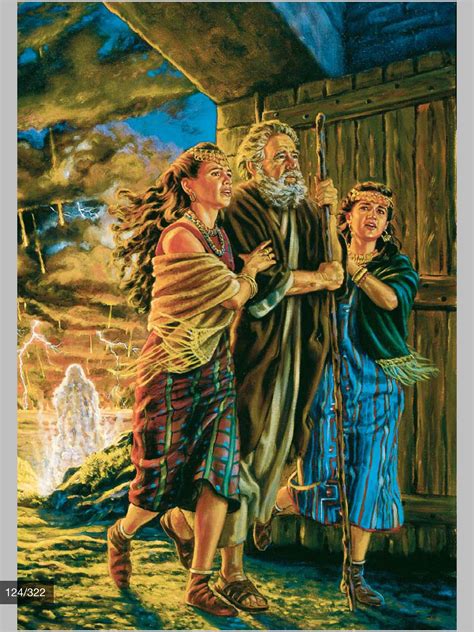 Who Slept With His Daughter In Law In The Bible At Mary Greenwell Blog