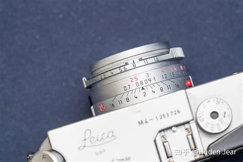穷玩徕卡：leica M4 曼德勒七枚玉 35mm F2胶片分享 知乎