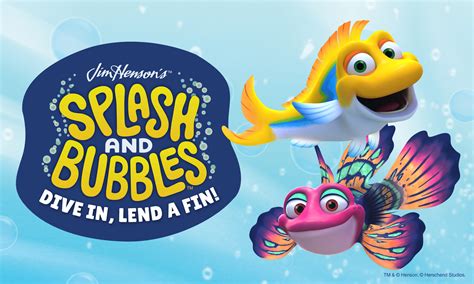 Splash Tv Program