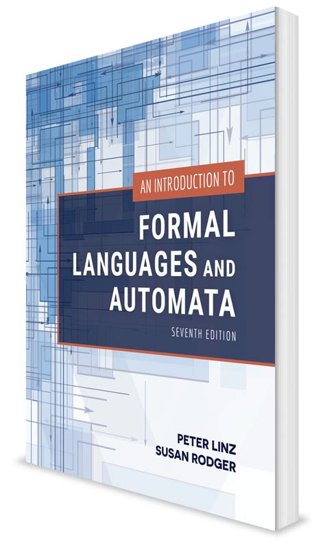 Cyber Intro To Formal Languages Andautomata Linz7e 23160 1 Mql Psg
