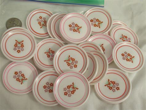 Mini Plates Shop On Pinterest