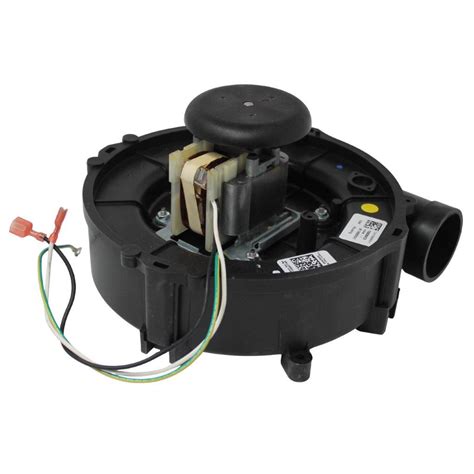 Goodman 0171m00001s Inducer Motor Assembly Chicago Hvac Tools And Supplies