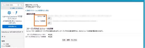 Salesforceの「rest Api」の概要と、外部から使用するための設定を解説！｜salesforceを最大活用 お客様のsalesforce定着・活用、改善、運用、導入を人材常駐