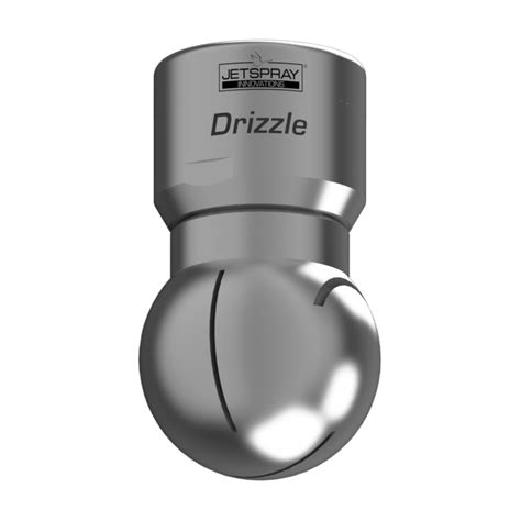 Process Equipment Cleaning Jetspray Innovation