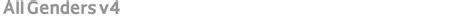 All Genders Font Wfonts Com Download Free