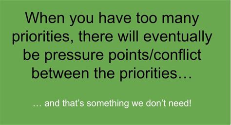 Scott Carey On Linkedin Priority Essentialism Simplicity