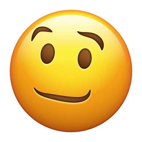 Satisfactory Smiley
