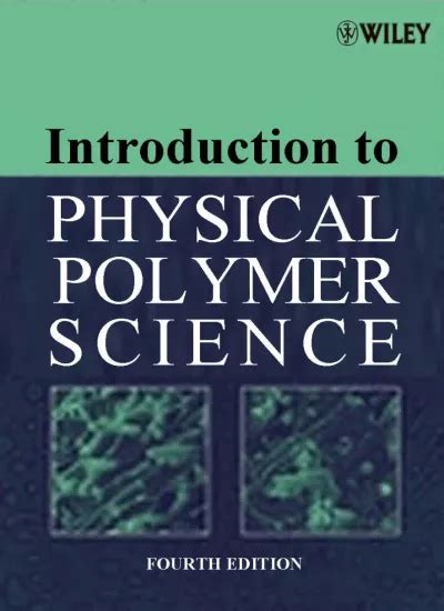 Step Polymerization Polymer Synthesis And Structure 1 Chain