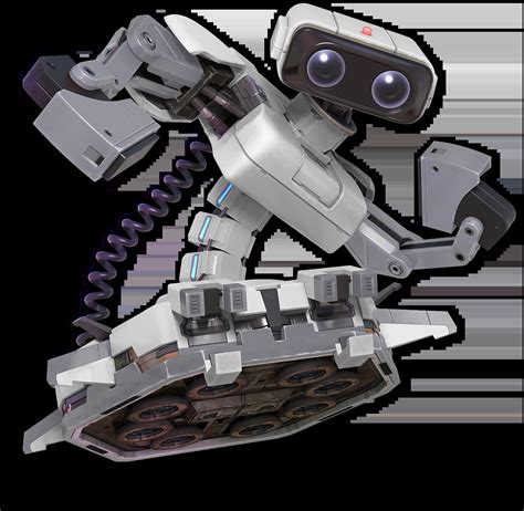 Rob Ssbu Smashpedia Fandom
