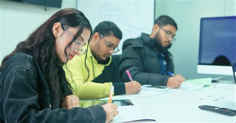 Official Pearson Vue Test Centre London Excel Tutors